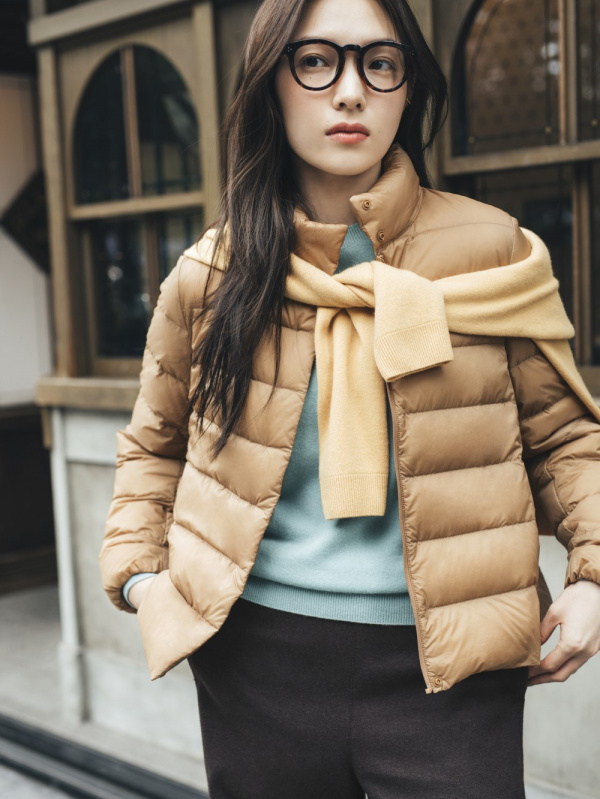 UNIQLO