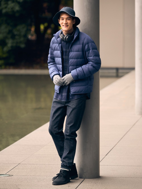 UNIQLO