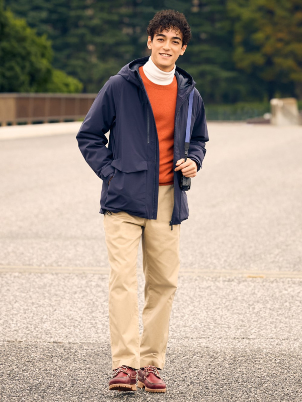 UNIQLO
