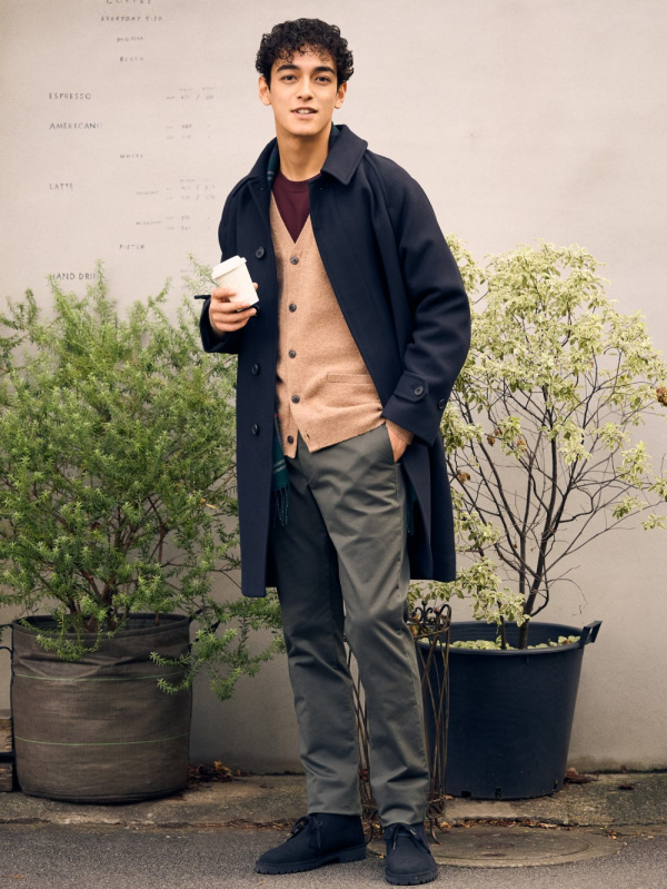 UNIQLO