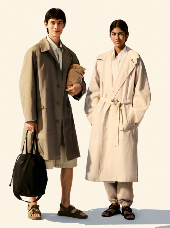 UNIQLO