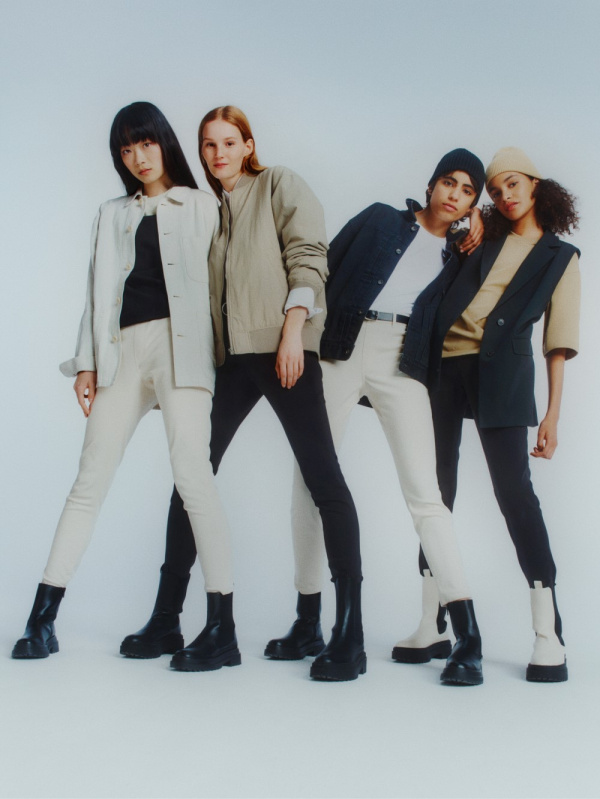 UNIQLO