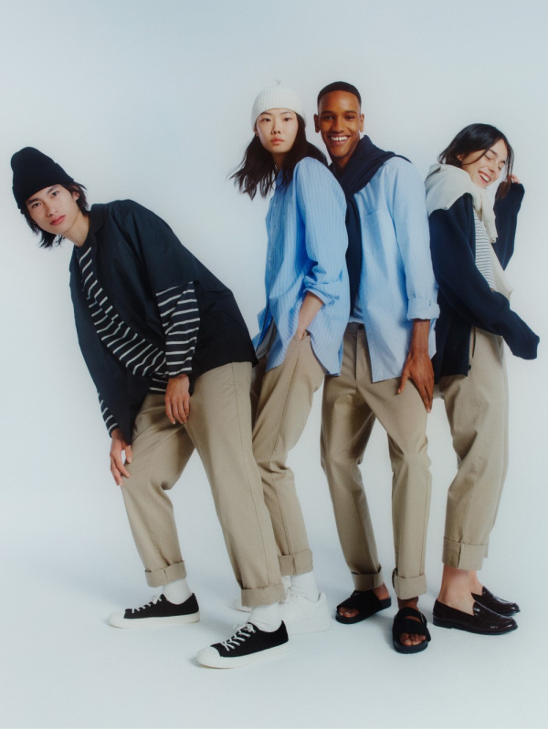 UNIQLO