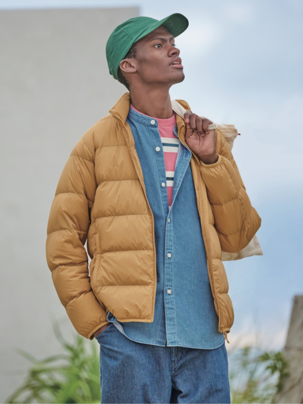 UNIQLO