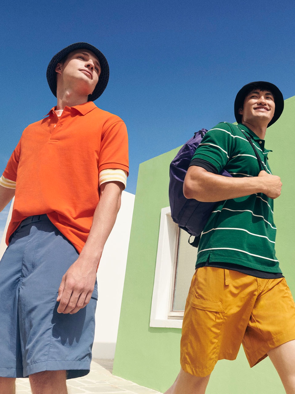 Uniqlo Model Jogger Pants Rola Tips | UNIQLO Singapore