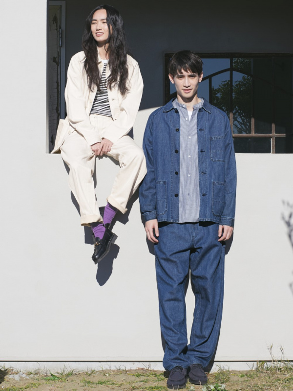 UNIQLO