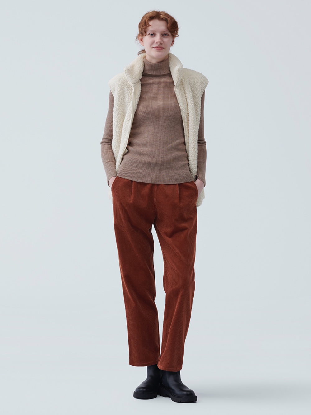 Shop looks for「UNIQLO : C PUFFTECH Blouson (Warm Padded)、UNIQLO : C ...