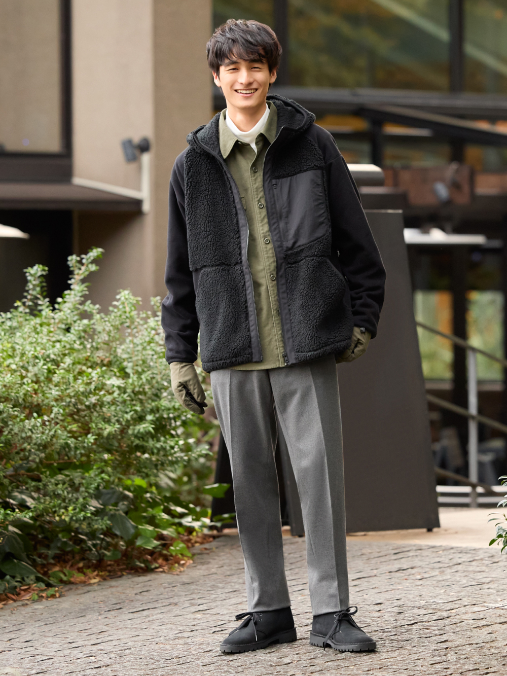 UNIQLO