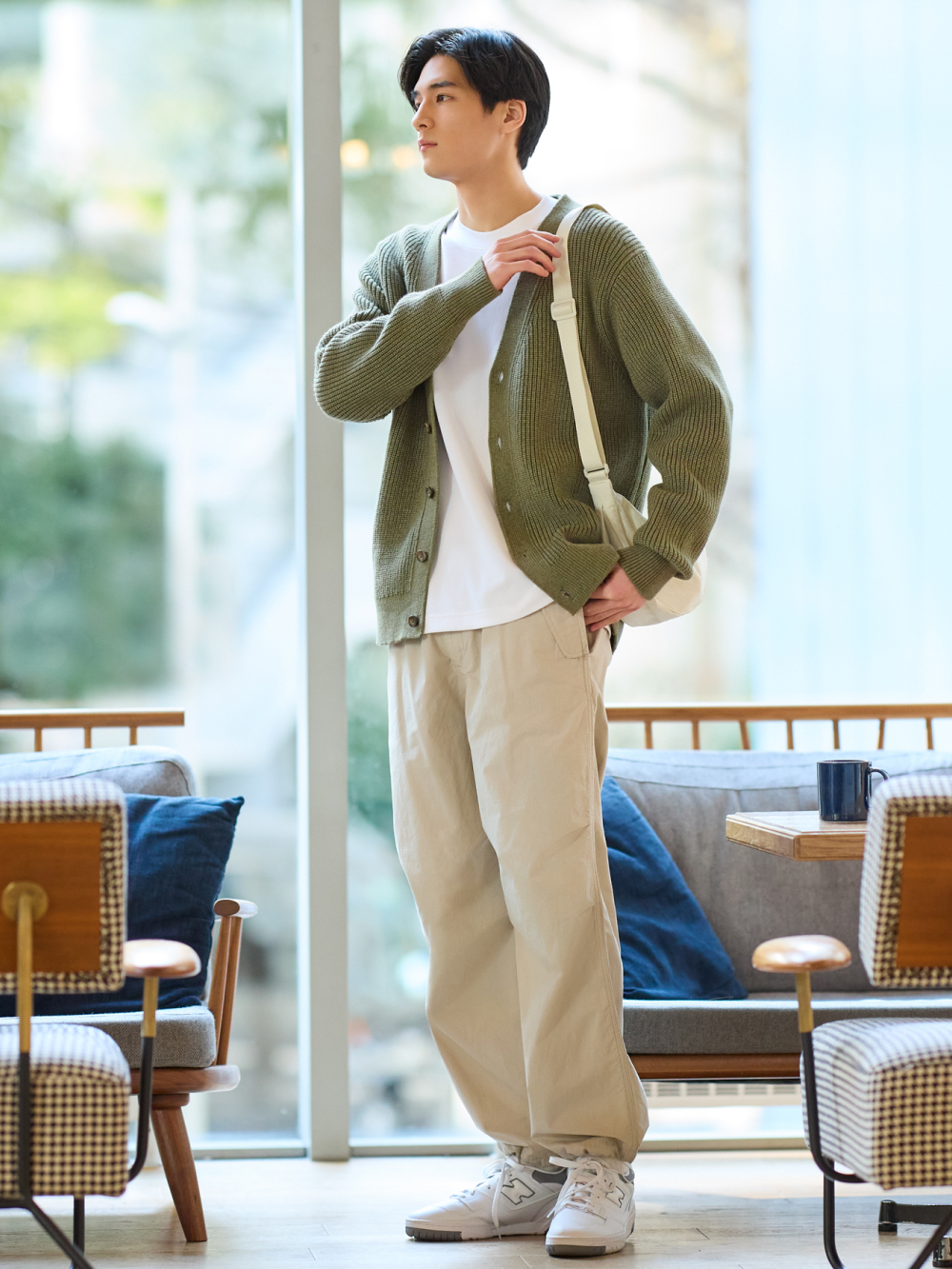 UNIQLO