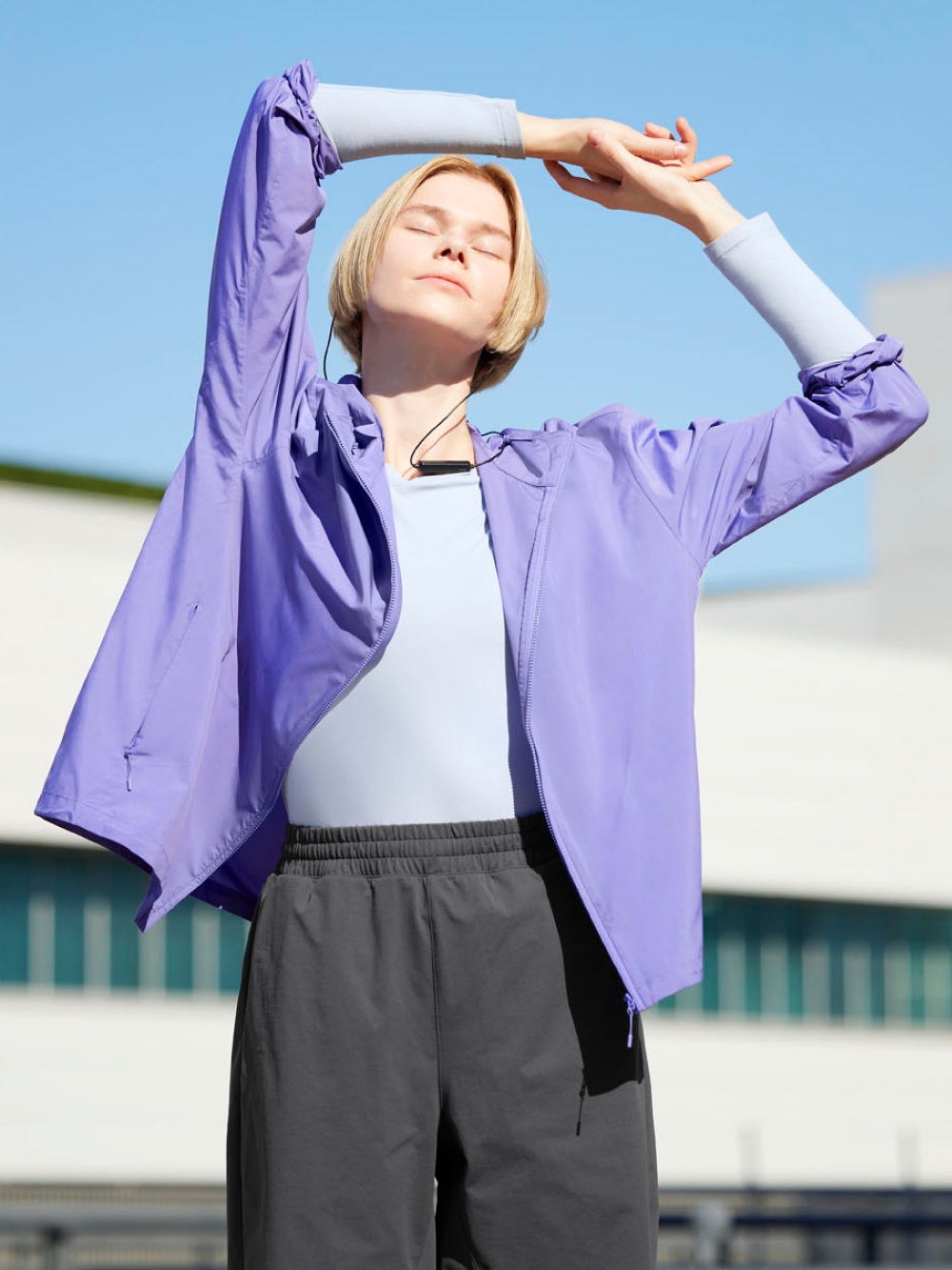 Shop looks for「Modal Cotton Open Collar Short Sleeve Shirt、Extra ...