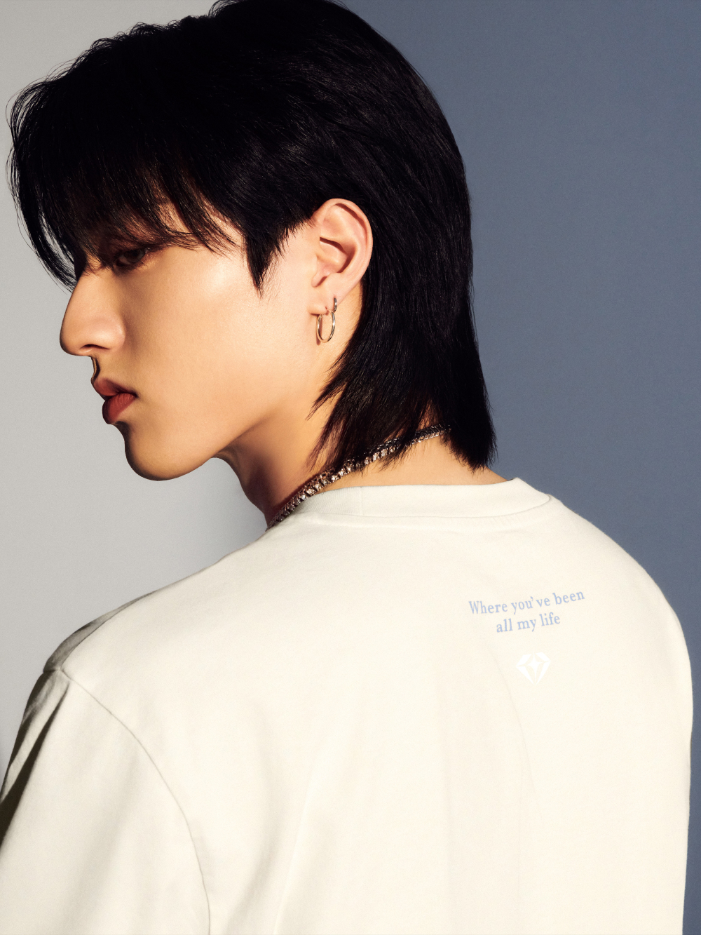 Shop looks for「Find Your TREASURE UT Graphic T-Shirt (Oversized ...