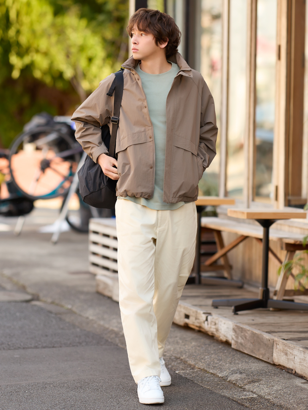 UNIQLO