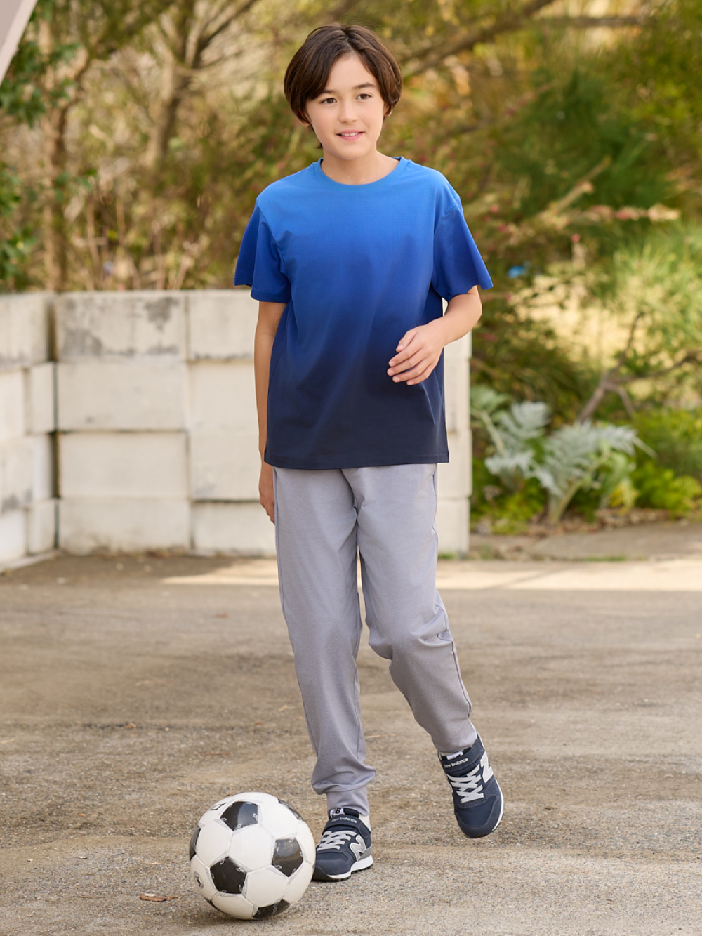 Shop looks for「Ultra Stretch AIRism Jogger Pants」| UNIQLO US