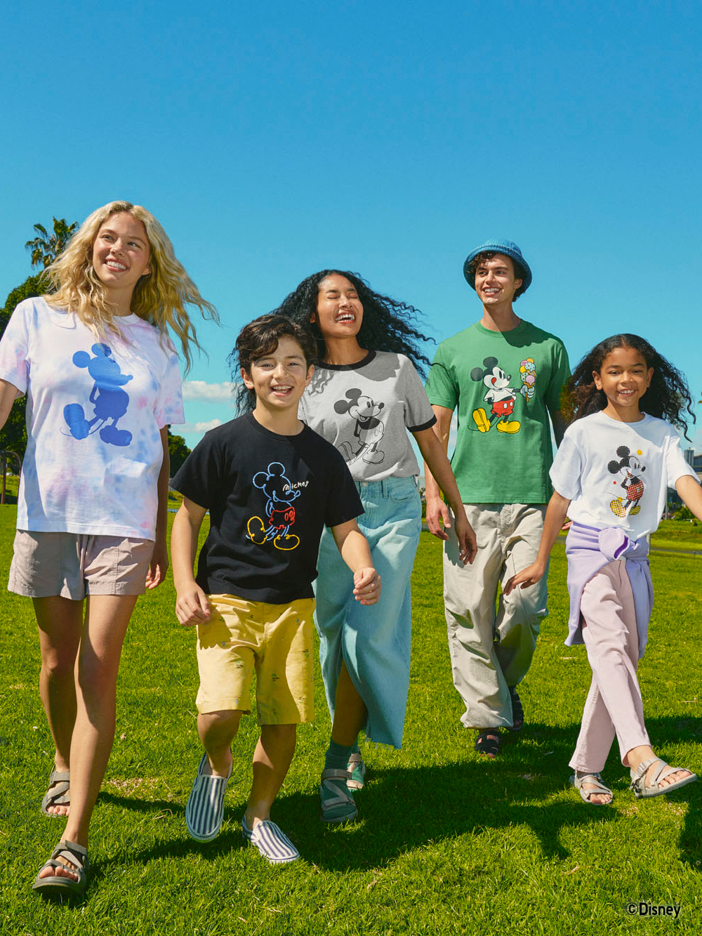 UT Graphic Tees Home Page | UNIQLO IN