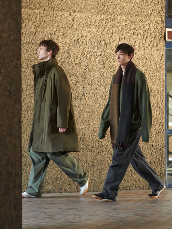 UNIQLO