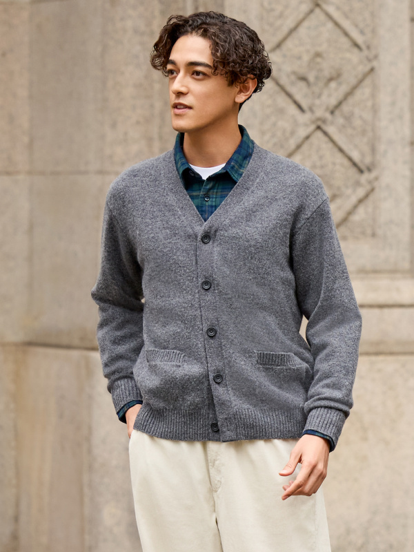 官方穿搭指南 | 男裝 | Official Styling | UNIQLO台灣