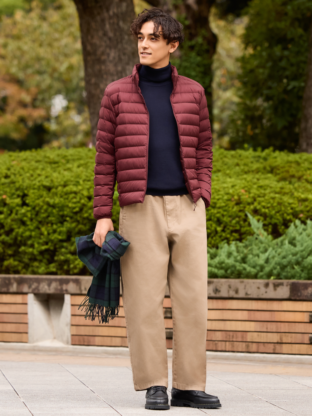 UNIQLO