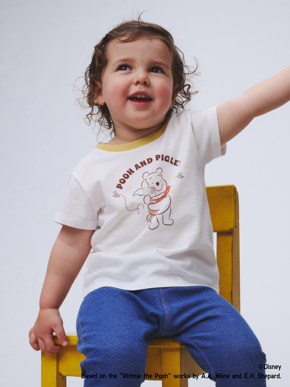 Cửa hàng bán sản phẩm 「UT Magic For All Áo Thun」| UNIQLO VN