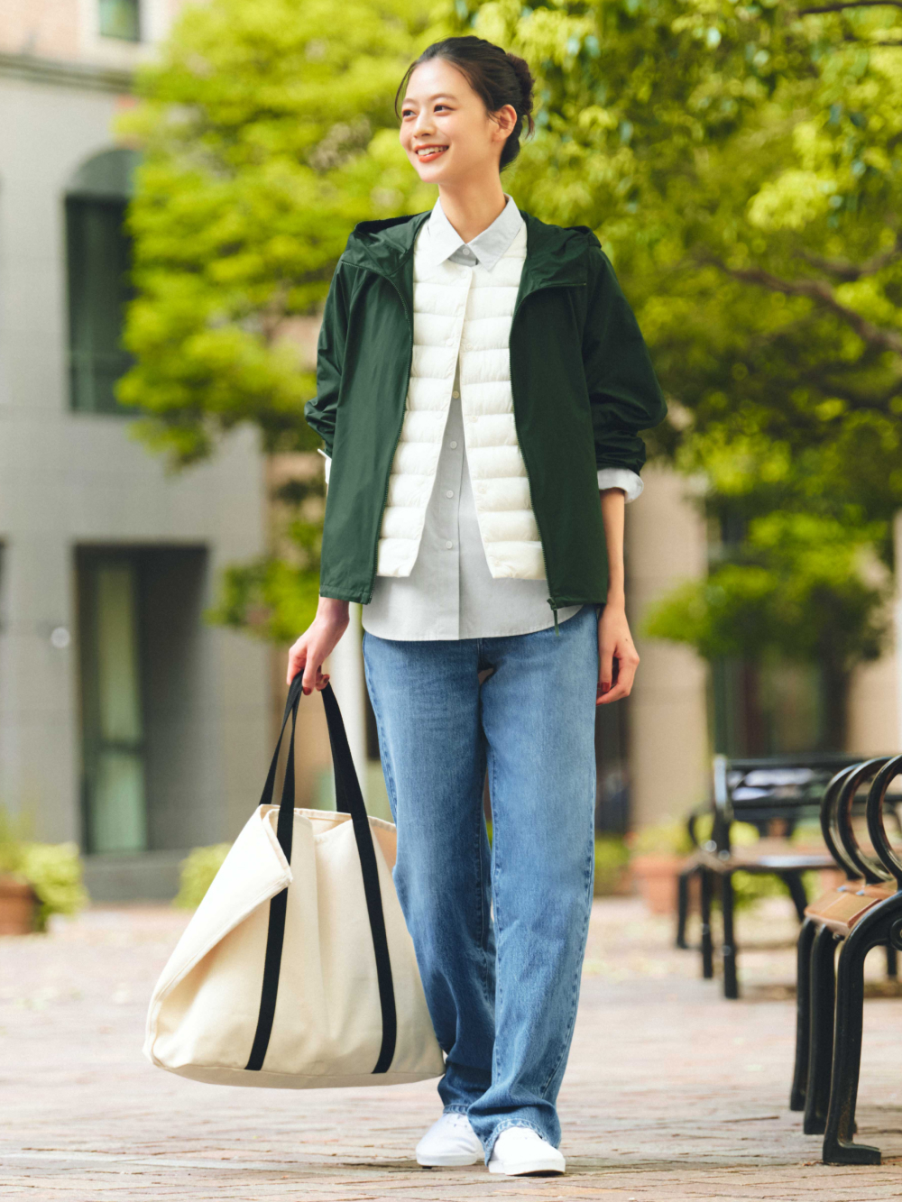 UNIQLO