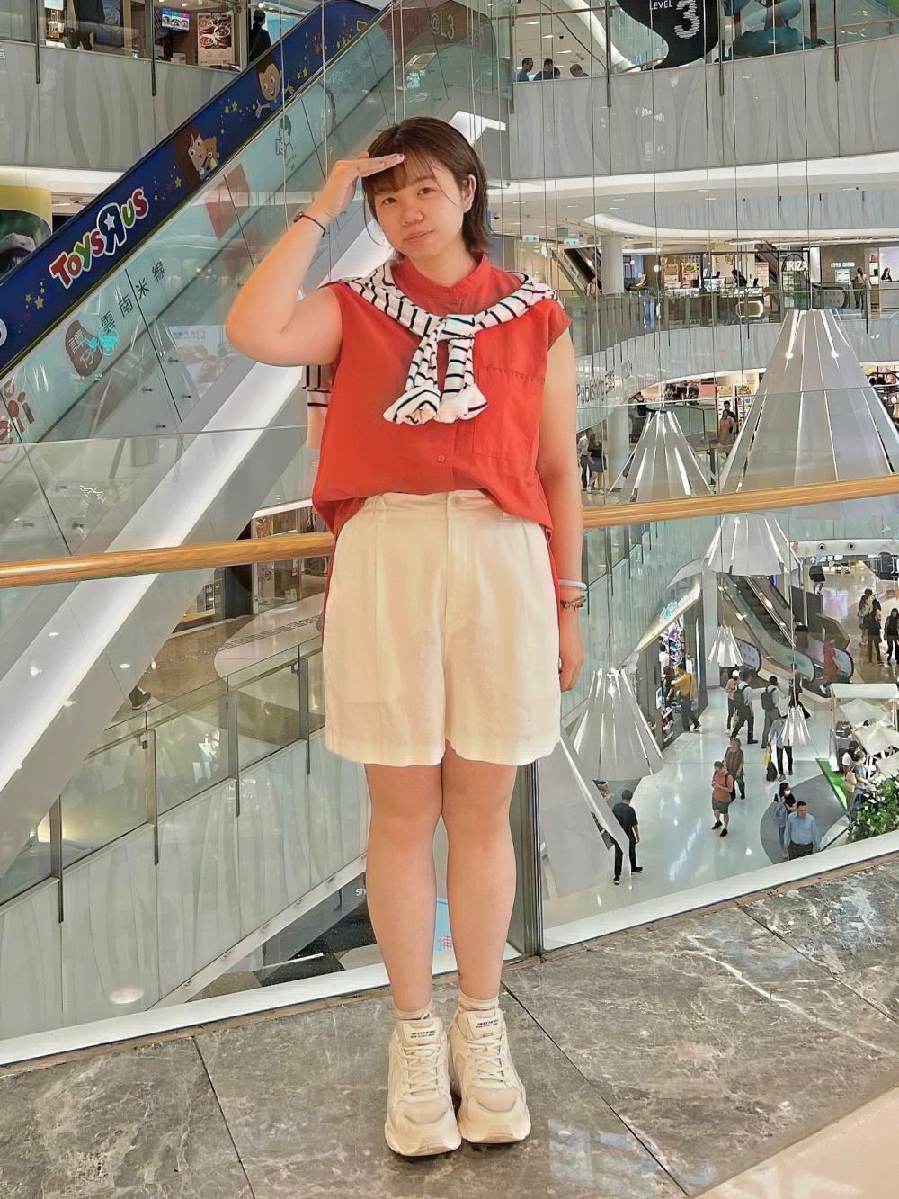 Check styling ideas for「UV PROTECTION LONG SLEEVE CARDIGAN」| UNIQLO CA