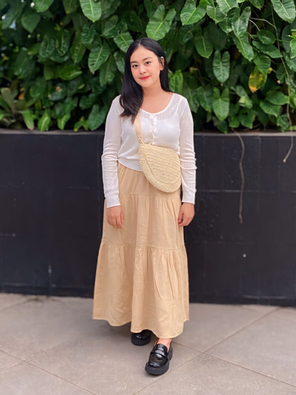 Temukan ide styling baru | Wanita | StyleHint | UNIQLO ID