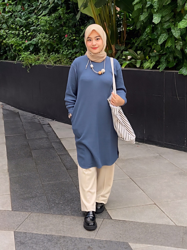 Temukan ide styling baru | Wanita | StyleHint | UNIQLO ID