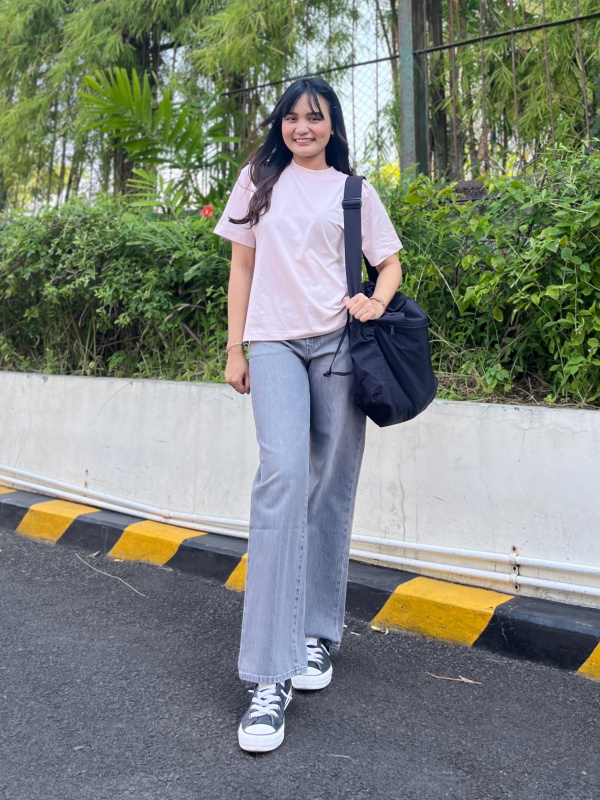 Temukan ide styling baru | Wanita | StyleHint | UNIQLO ID