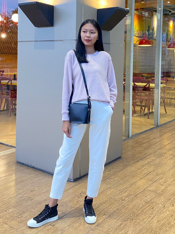 Temukan ide styling baru | Wanita | StyleHint | UNIQLO ID