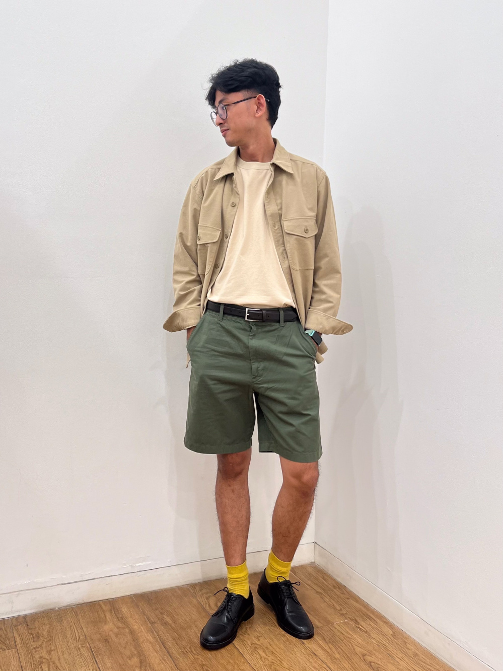 ดูไอเดียสไตล์การแต่งตัวสำหรับ「เสื้อยืดแขนสั้น Find Your TREASURE UT ทรง ...