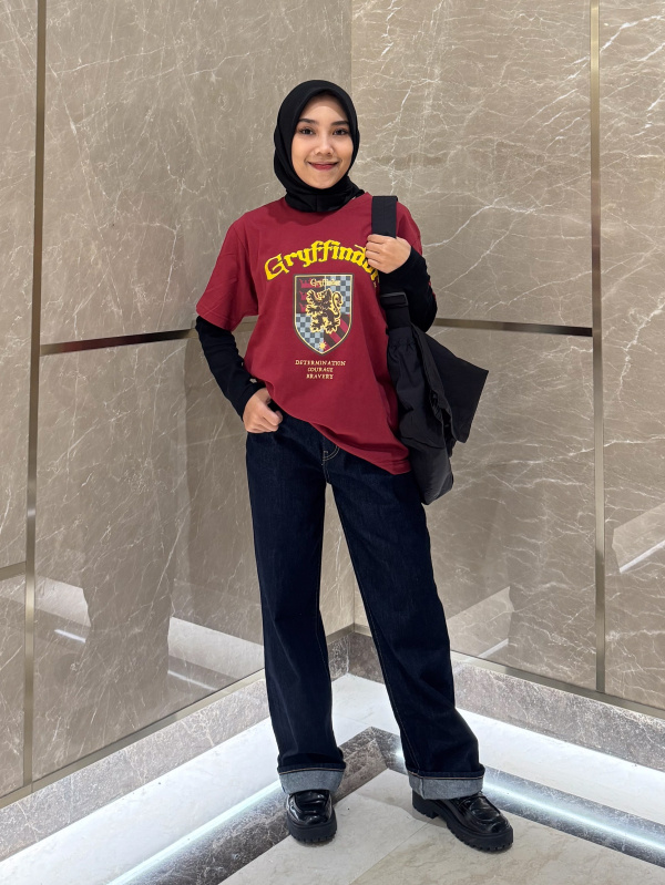 Temukan ide styling baru | Wanita | StyleHint | UNIQLO ID