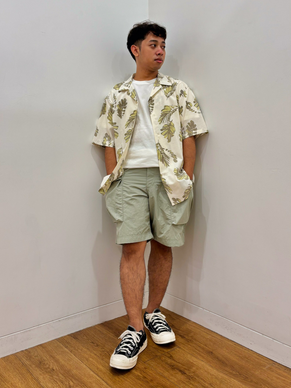 Check styling ideas for「Ultra Stretch DRY-EX Hoodie | Long Sleeve UV ...