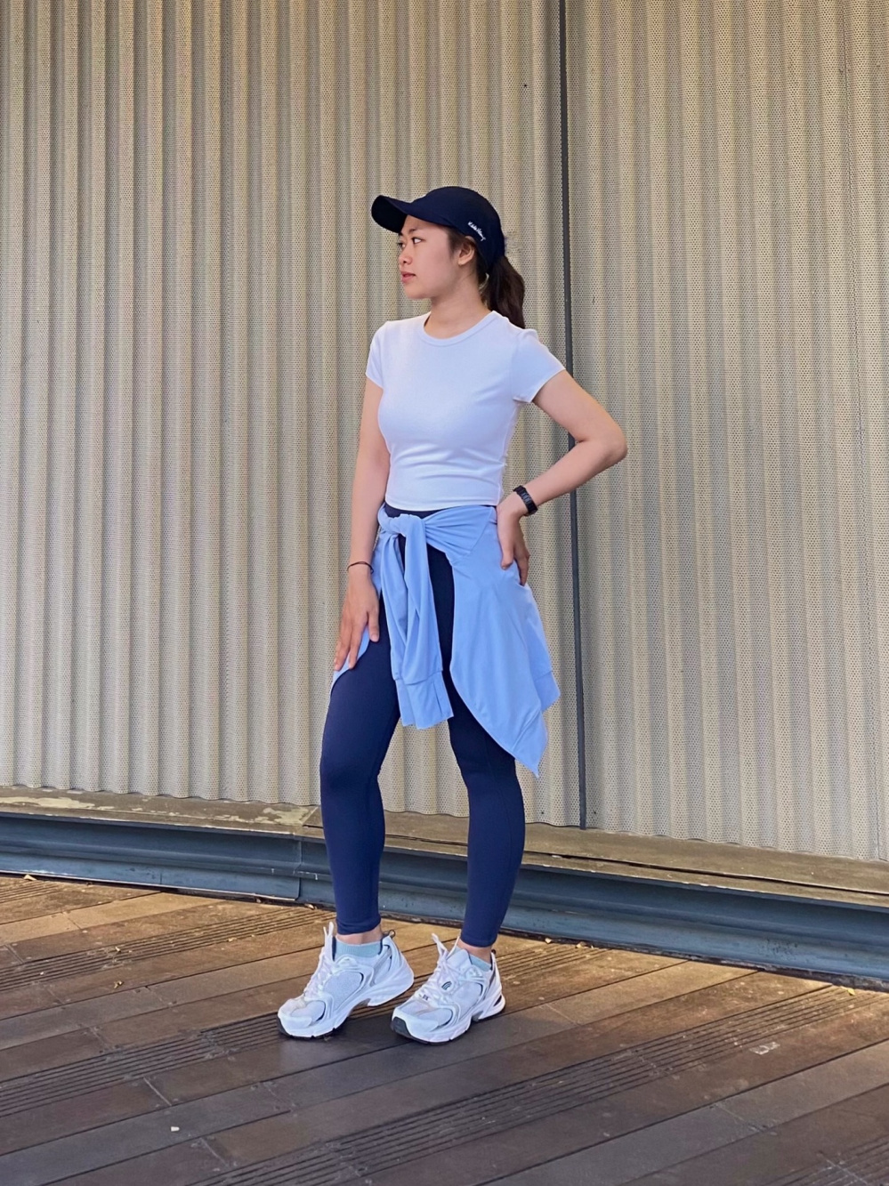 Check styling ideas for「AIRism Mesh UV Protection Full-Zip Hoodie ...