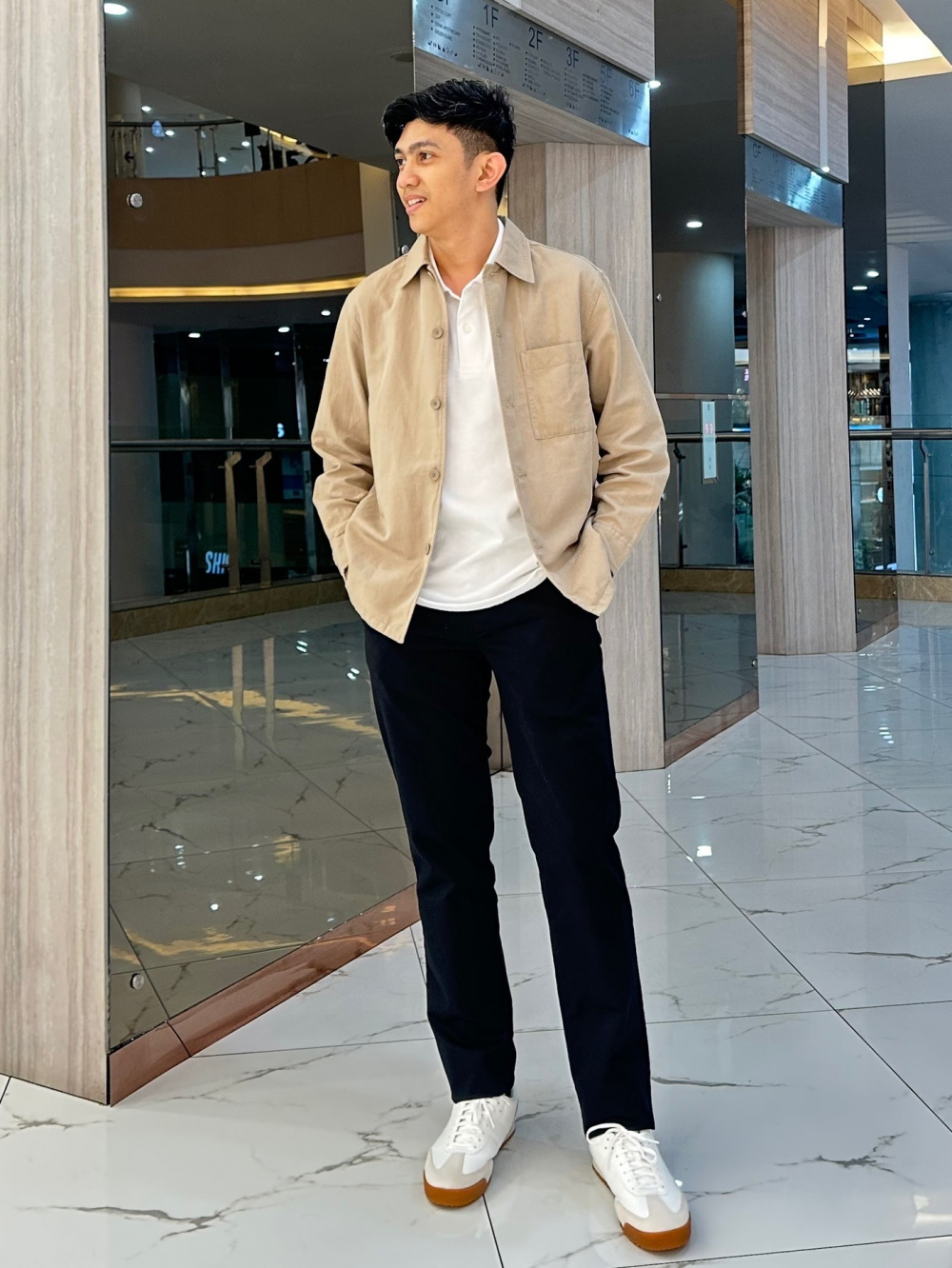 Check styling ideas for「Dry Sweat Full-Zip Jacket、Wide Straight Jeans ...