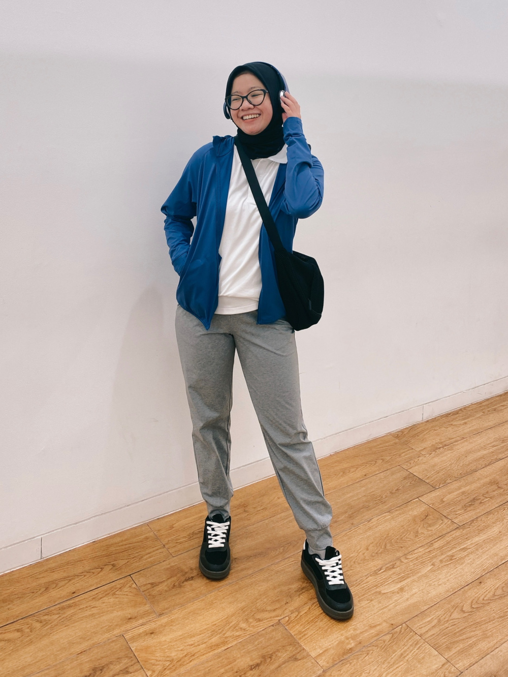 Check styling ideas for「Ultra Stretch Active Blouson UV Protection (Matching Set)、Ultra Stretch ...