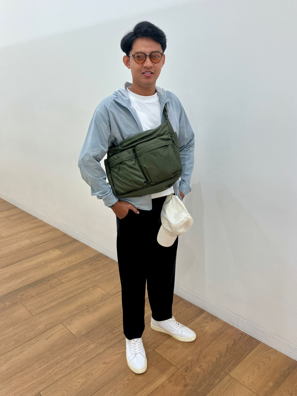 Check styling ideas for「Ultra Stretch Active Track Jacket、Ultra Stretch ...