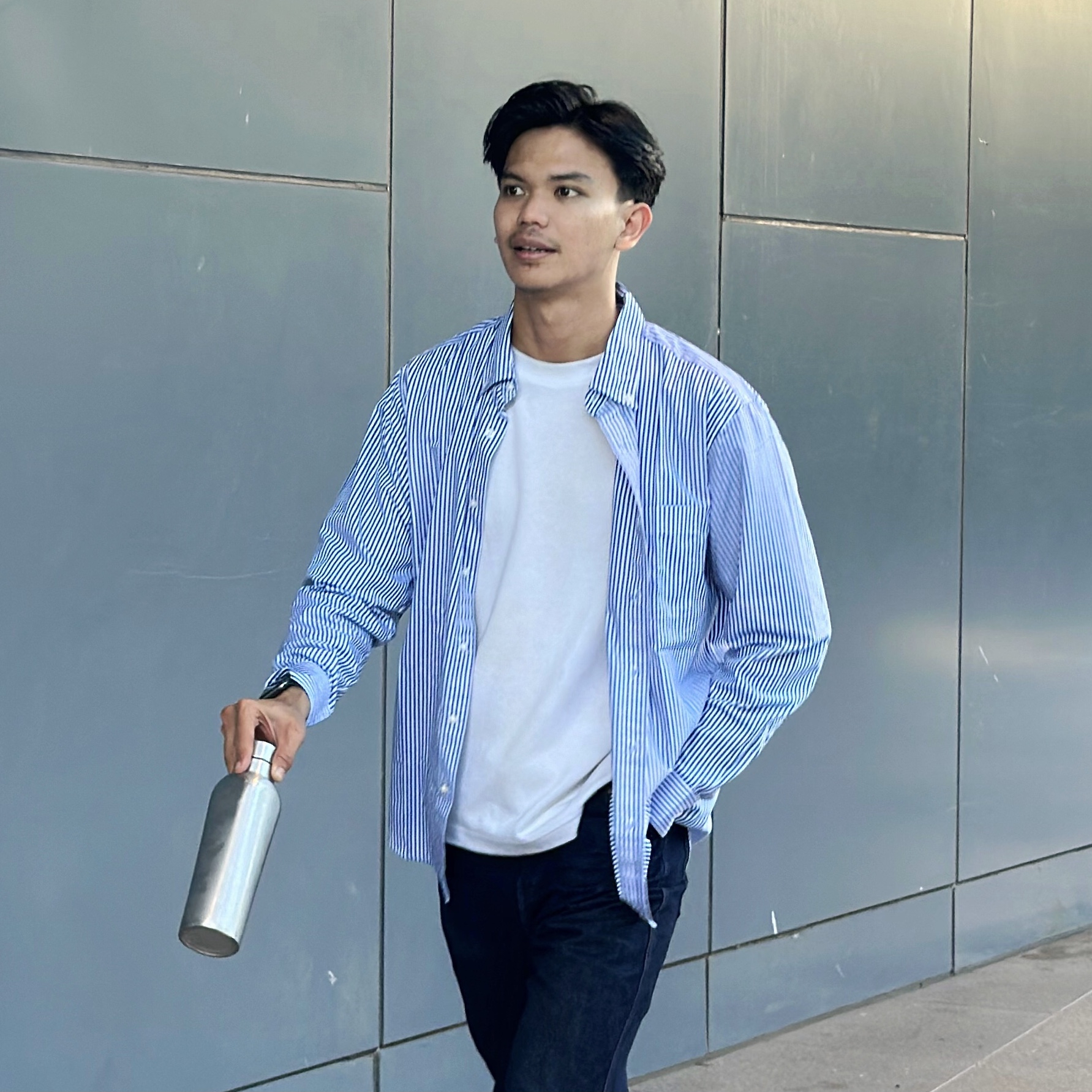 Andrian.Ars、Bumi Raya City