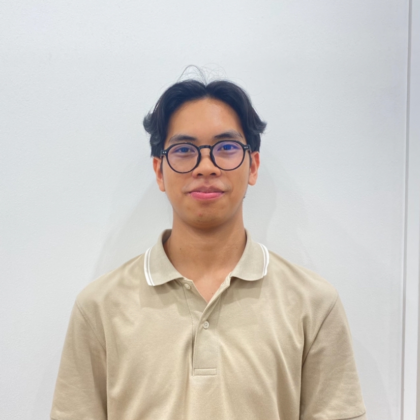 Outfit ideas of Ridwan Taufik(La Piazza Kelapa Gading) | UNIQLO SG