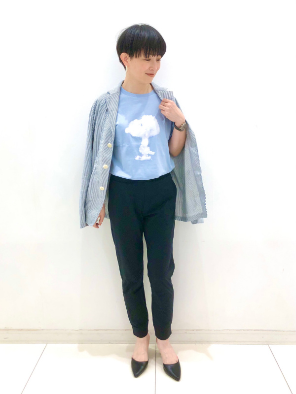 童裝 UTGP Peanuts UT印花T恤(短袖) | UNIQLO 比價 | UQ 搜尋