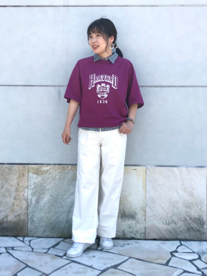 ユニクロ公式 | コットンチェックシャツ(5分袖) ユニクロ公式 | コットンチェックシャツ(5分袖)