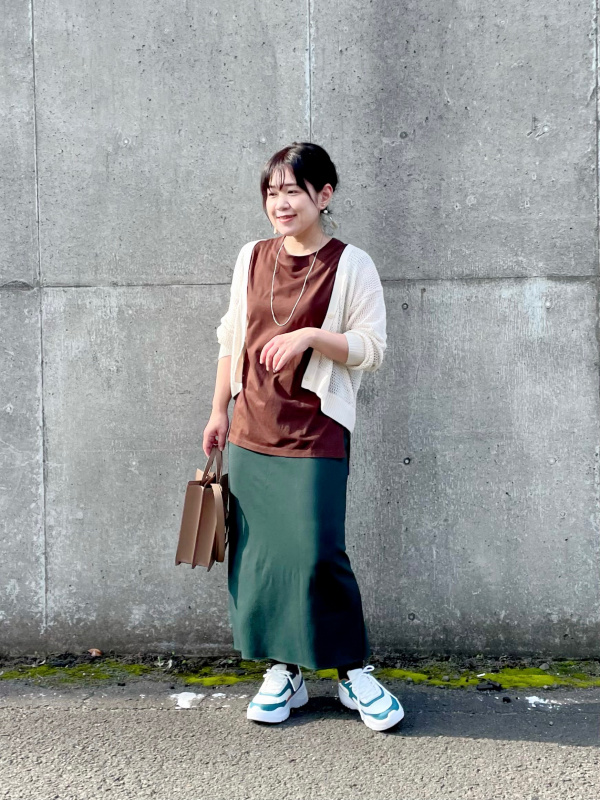 公式スタイリング | ユニクロ公式 公式スタイリング | ユニクロ公式
