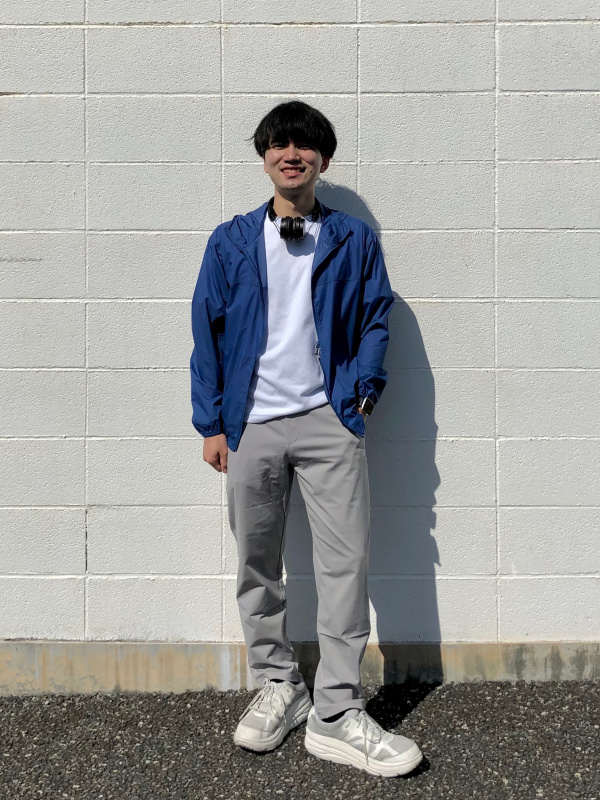 Masaki(静岡SBS通り店)のコーディネート一覧| ユニクロ
