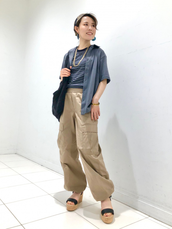 エアリズムUVカットメッシュパーカ(リラックス・長袖)、リブ エアリズムUVカットメッシュパーカ(リラックス・長袖)、リブ