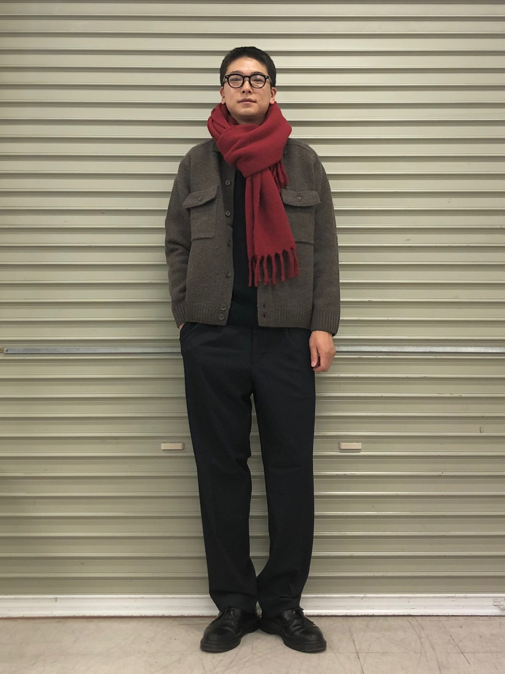 「ポケッタブルUVカットパーカ/NANODESIGN、ドライノンアイロンジャージーシャツ/BD/半袖」の着用コーディネート| ユニクロ公式