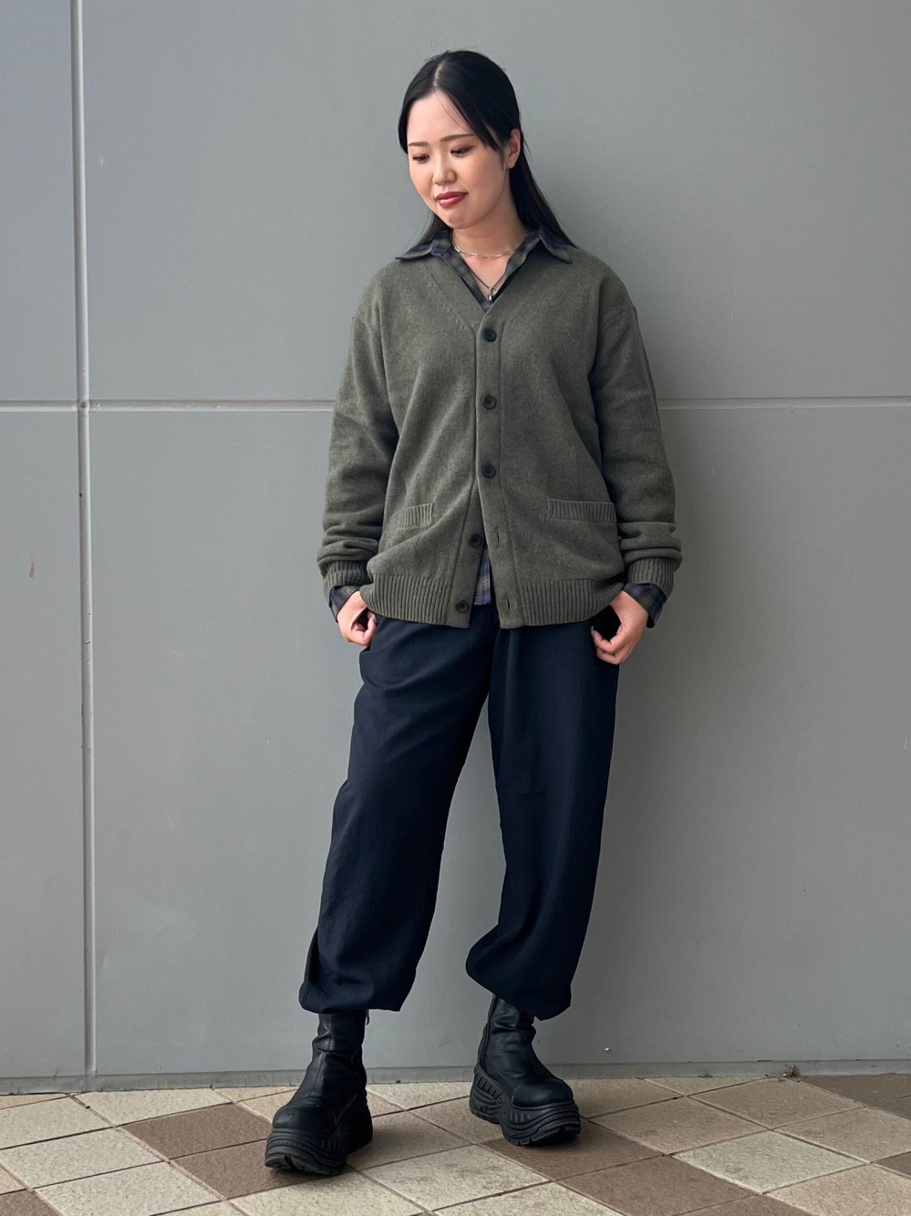 Khám phá gợi ý phong cách cho「AIRism Cotton Áo Bra Top Dáng Ngắn | Cổ ...