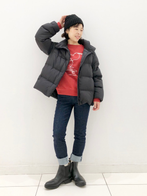 ユニクロ公式 | ヒートテックダイヤステッチニットキャップ ユニクロ公式 | ヒートテックダイヤステッチニットキャップ