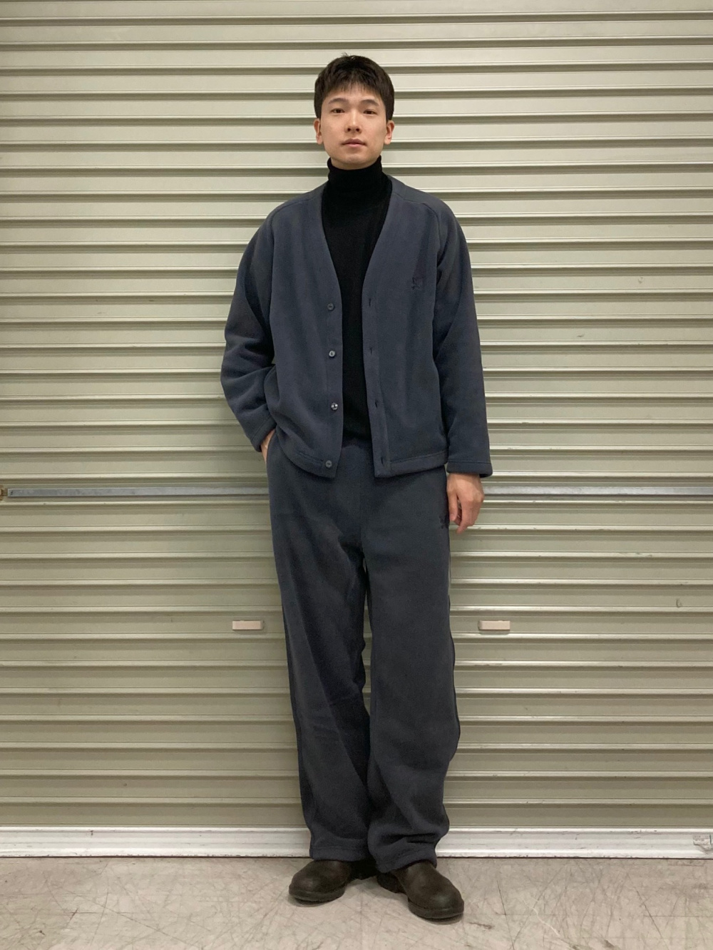 StylingBook