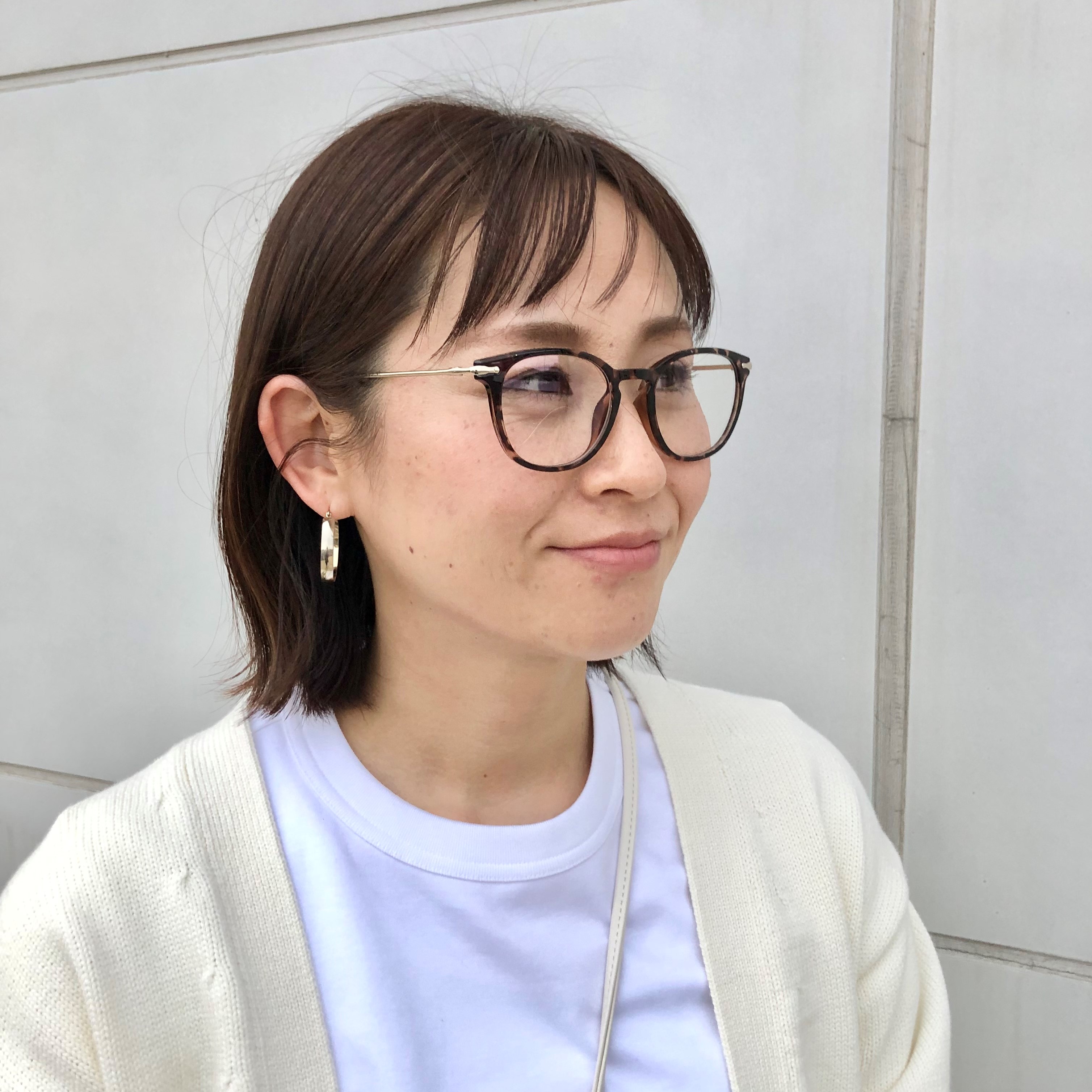 Satomi(前橋総社店)のコーディネート一覧| ユニクロ