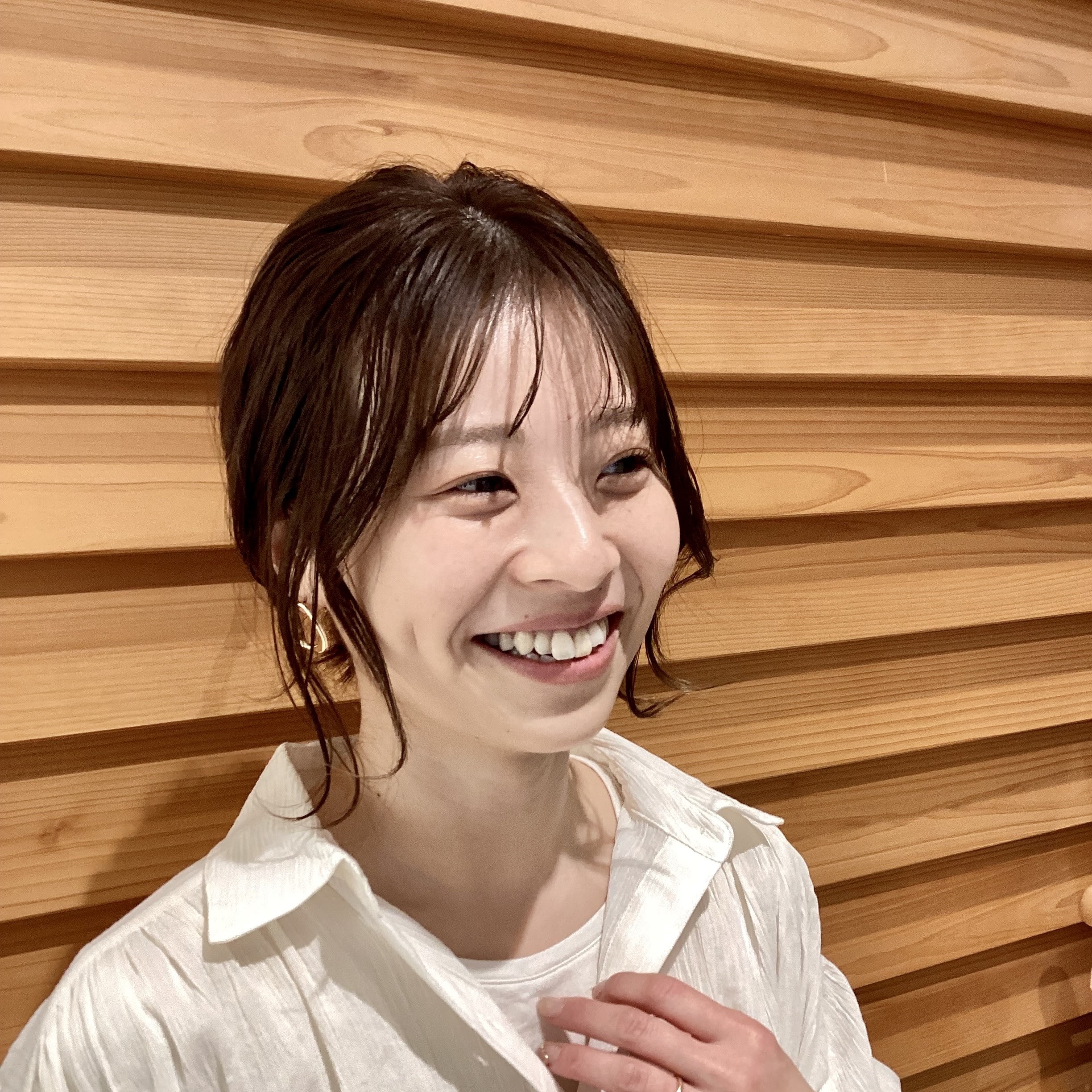 Mina、UNIQLO 名古屋店