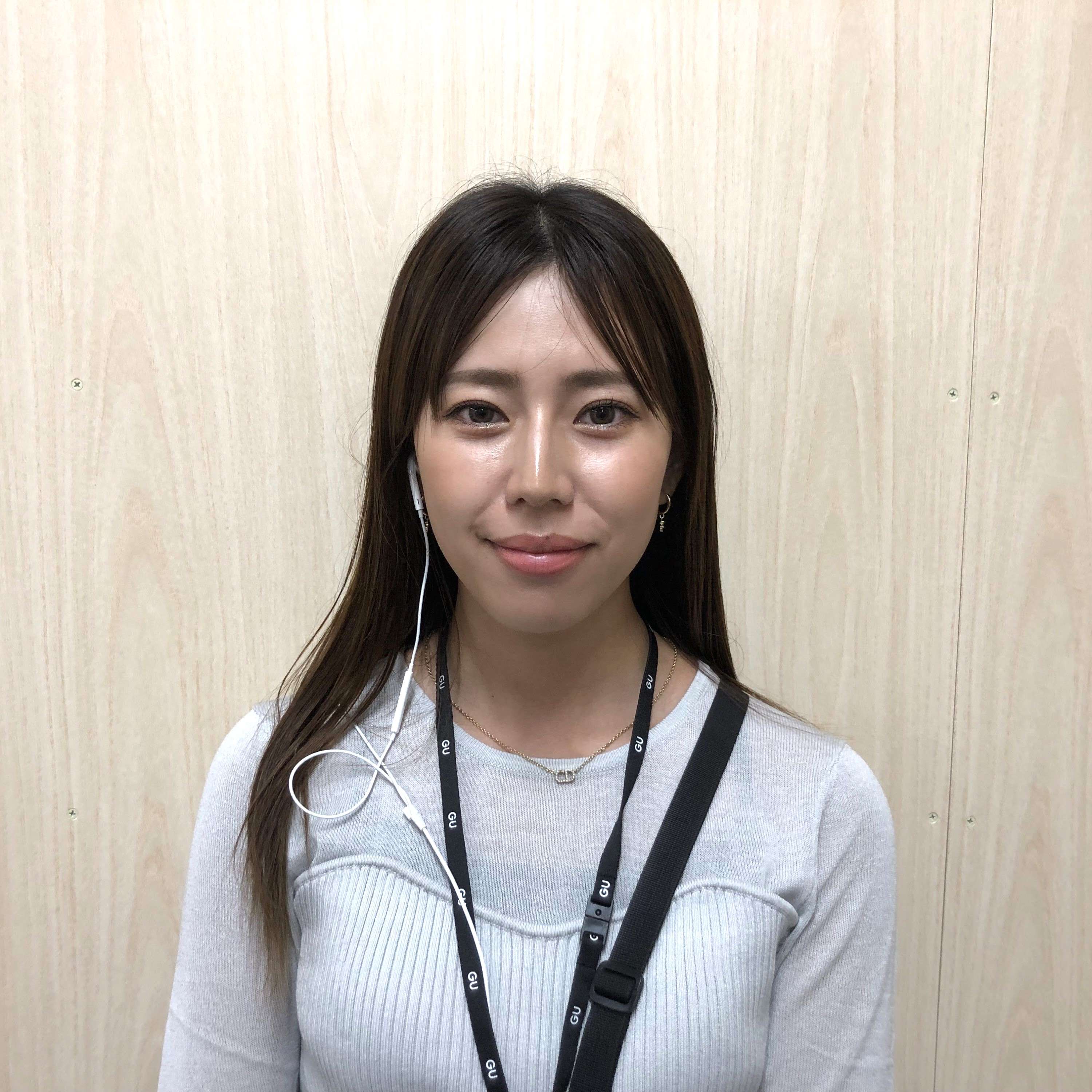 Yume(ミーナ町田店)のコーディネート一覧| ジーユー