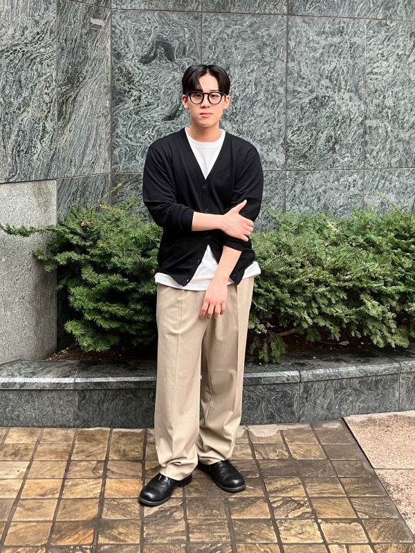 Find new styling ideas | Men | StyleHint | UNIQLO MY